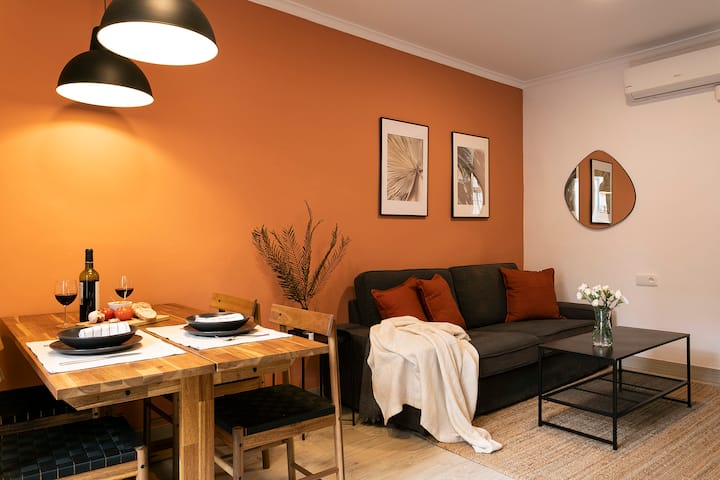 Barceloneta Mar - Barcelona