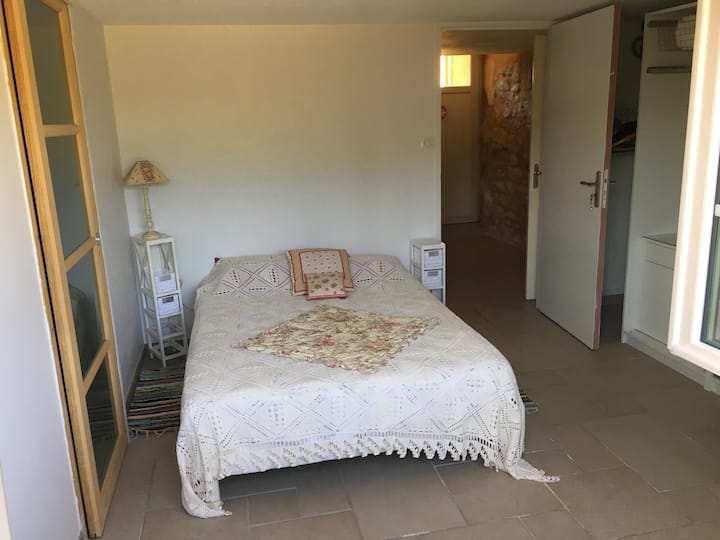 Clos Pimi Chambre Cyrano Très Confortable - Bergerac