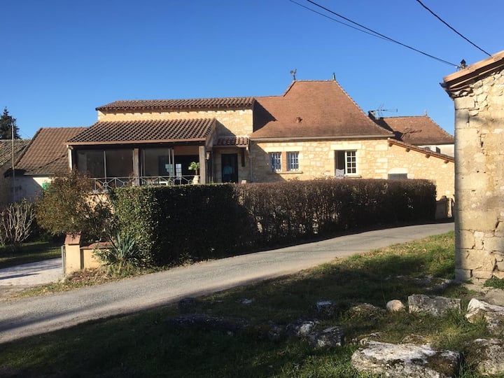 Clos Pimi Chambre Roxane Très Confortable - Bergerac