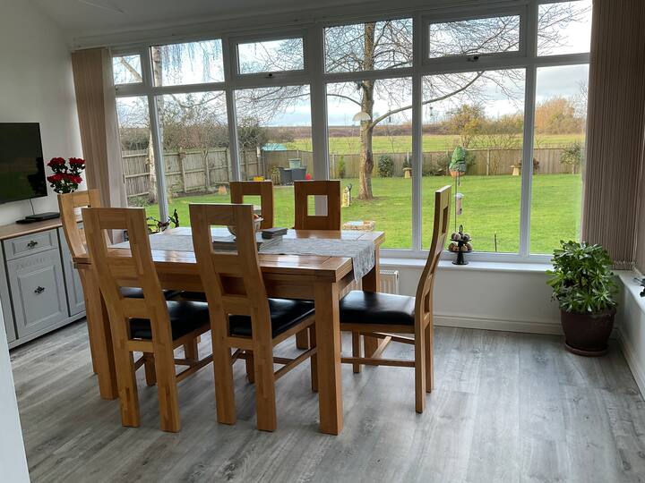 Double Room Close To Race Course - Tewkesbury