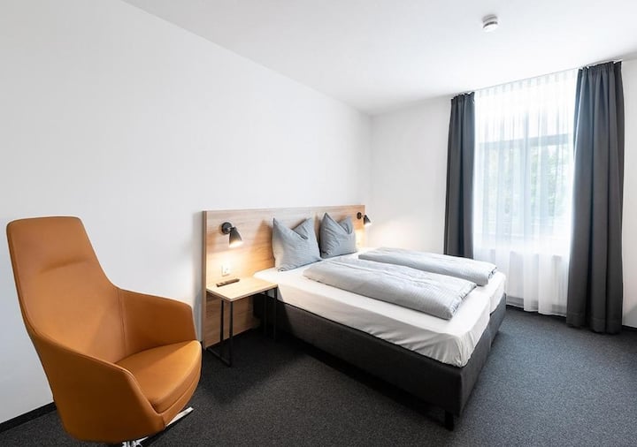 Studio Apartment 3 - Landshut