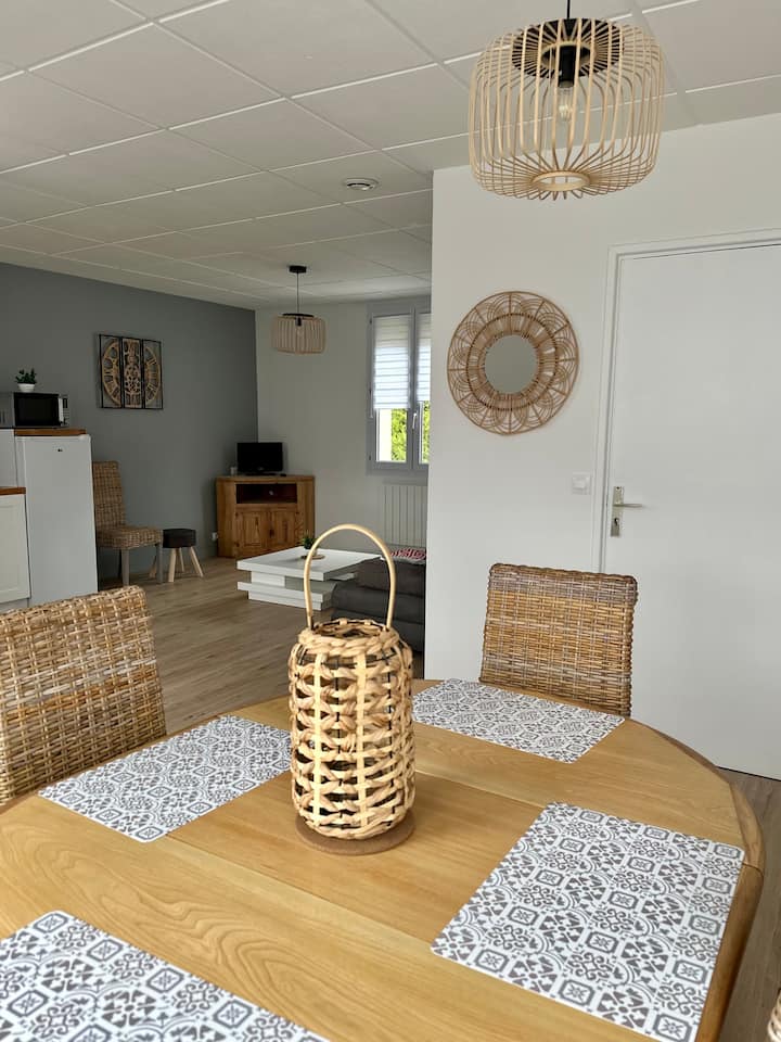 Appartement Pour 4 Personnes à St Quay-portrieux - Saint-Quay-Portrieux