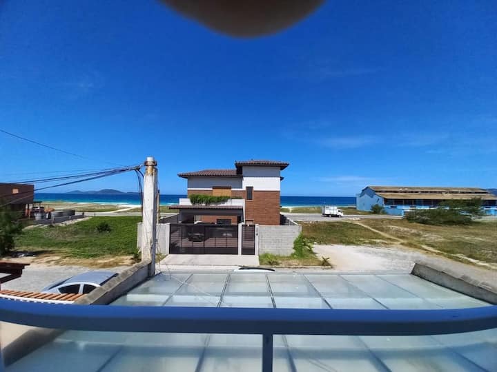 Temporada De Frente Para Praia - Cabo Frio