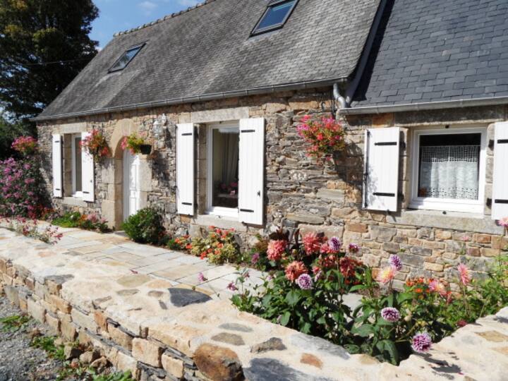 Maison De Charme - Plestin-les-Grèves