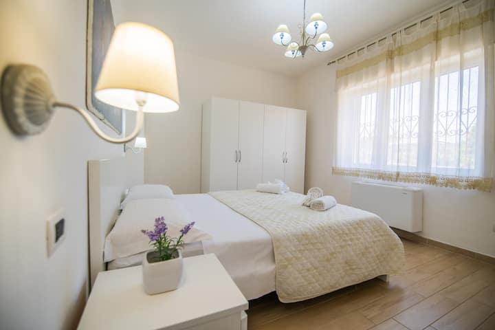 O' Sole Mio Pompei - Appartamento - Pompei