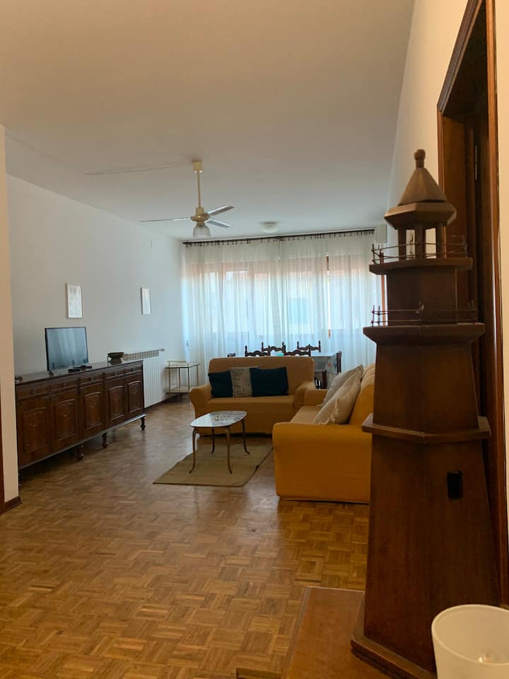 Casa Mare E Pineta - Viareggio