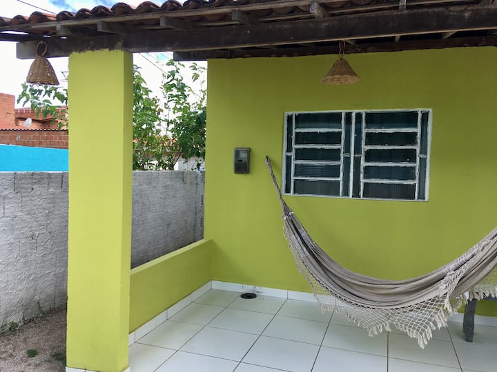 Casa Mar Peroba, Maragogi - Maragogi