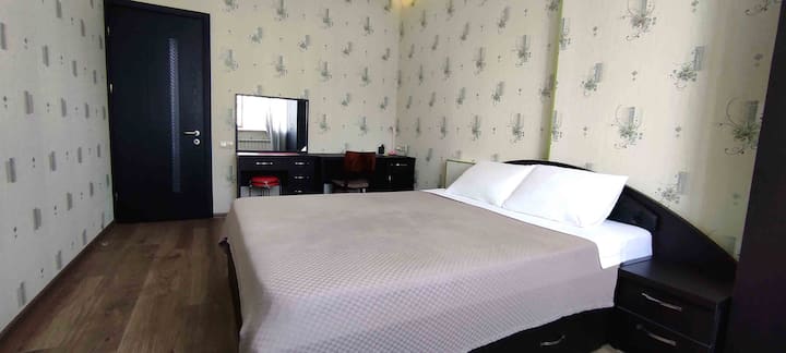 Prestige Apartment 2h - Batum