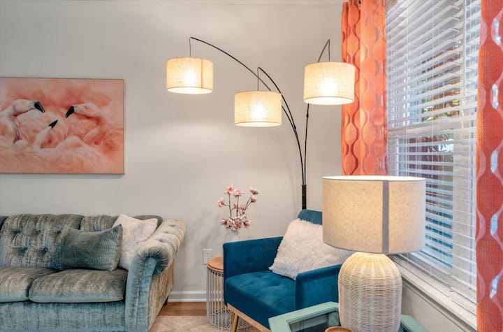 Palms Verde Townhome 15 Minutes From Downtown - チャールストン, SC
