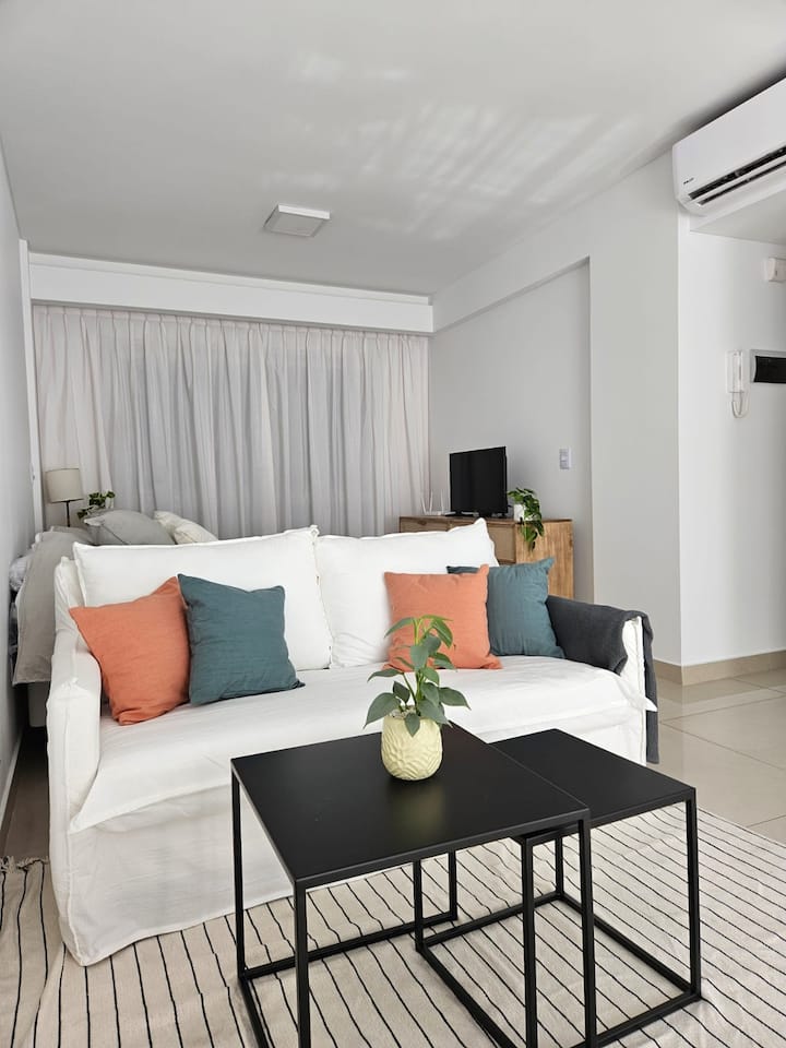 Moderno Departamento En Palermo - アルゼンチン