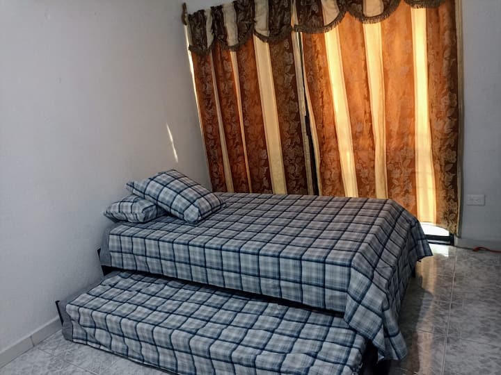 Lindo Departamento Independiente - 구아델로프