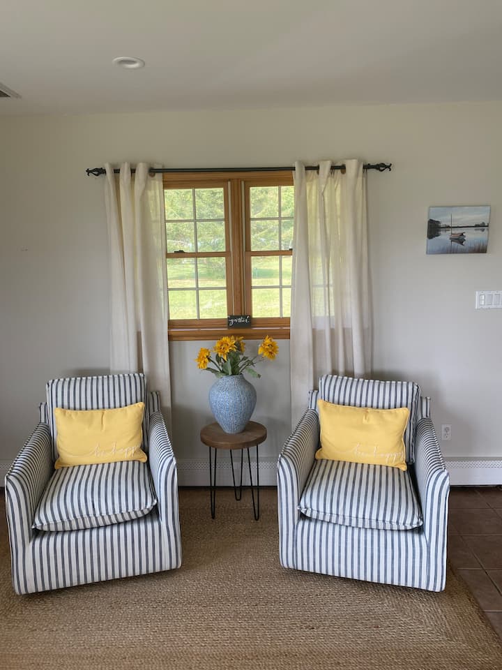Orient Country Home - Greenport, NY