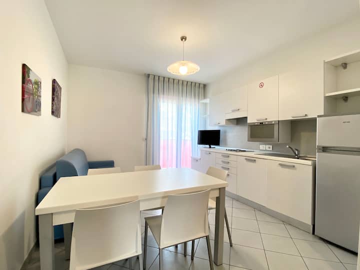Appartamento Artesi 4 - Carraro Immobiliare Jesolo - Jesolo