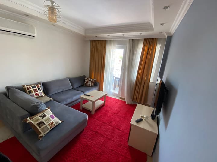 İRem Greenside Apart, Side, Antalya - Side