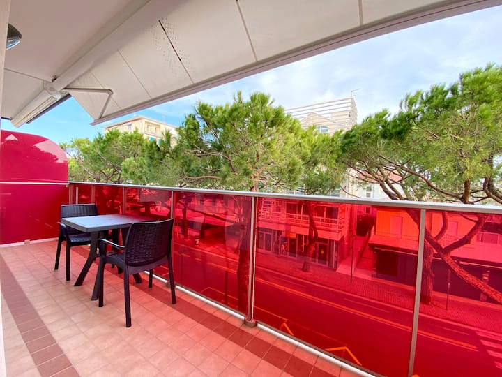 Appartamento Artesi 8 - Carraro Immobiliare Jesolo - Lido di Jesolo