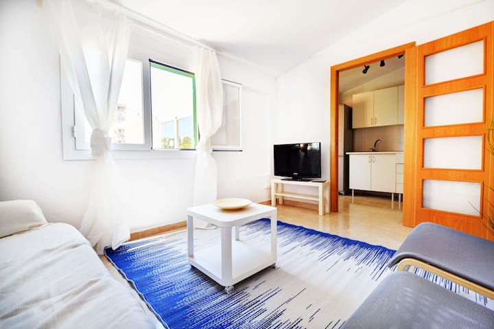 Perfect Apartment For Beach Lovers - S'Arenal