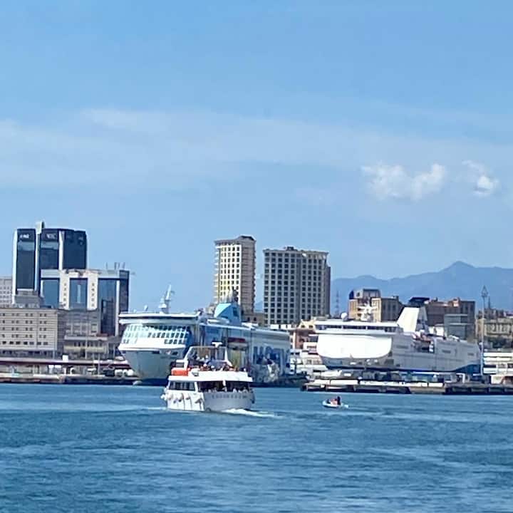 Le Chicche Del Porto:riviera - Genoa