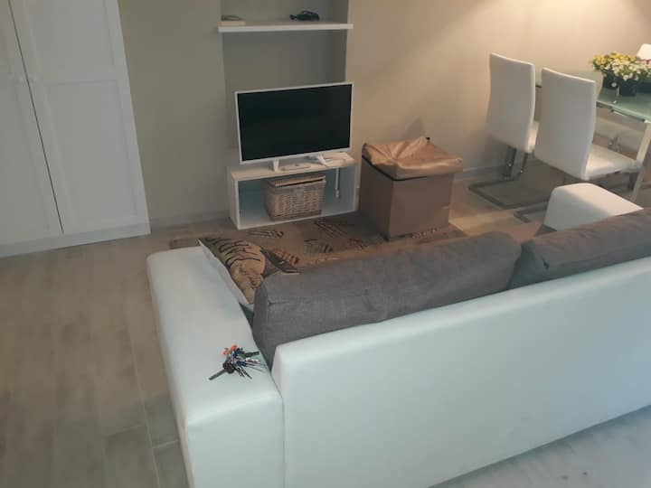 Appartamento Giulia Zona Centro - Vercelli