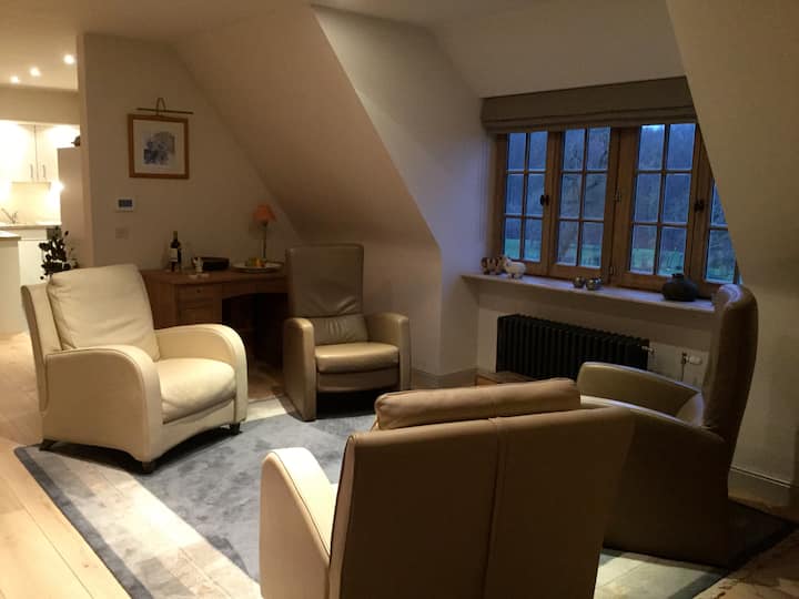 Ruime Loft In  Vlaamse Ardennen - Lessines