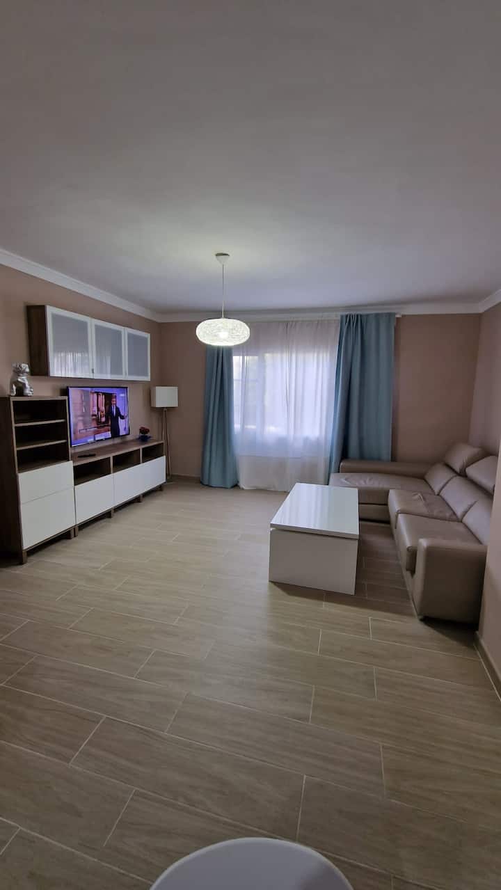 Casa Lory - Playa Blanca
