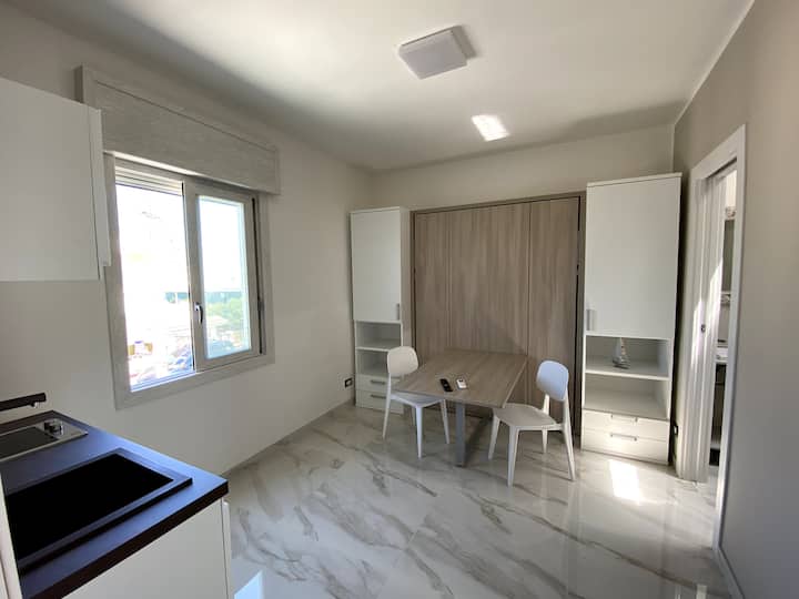 1 Poppa - B&b Il Timone - San Foca - Torre dell'Orso