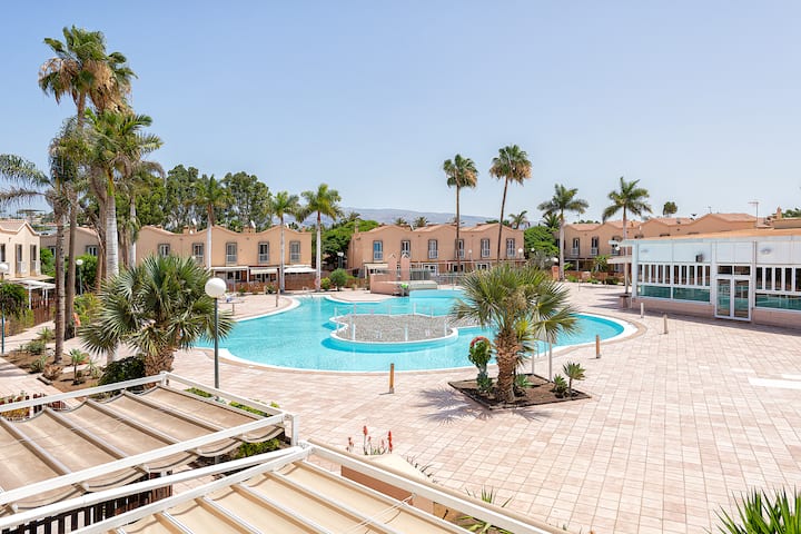 Green Island Holiday - Maspalomas