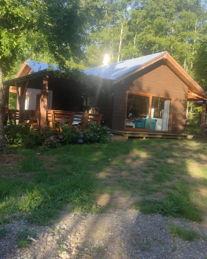 Casa Familiar Pucon - Los Ríos