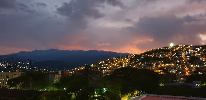Espectacular Apto. 3a En Zona Residencial Al Sur. - Cali