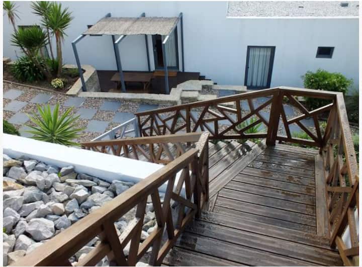 Vila Norte - Beach Bungalows - Casal Dos Patos - Lourinhã