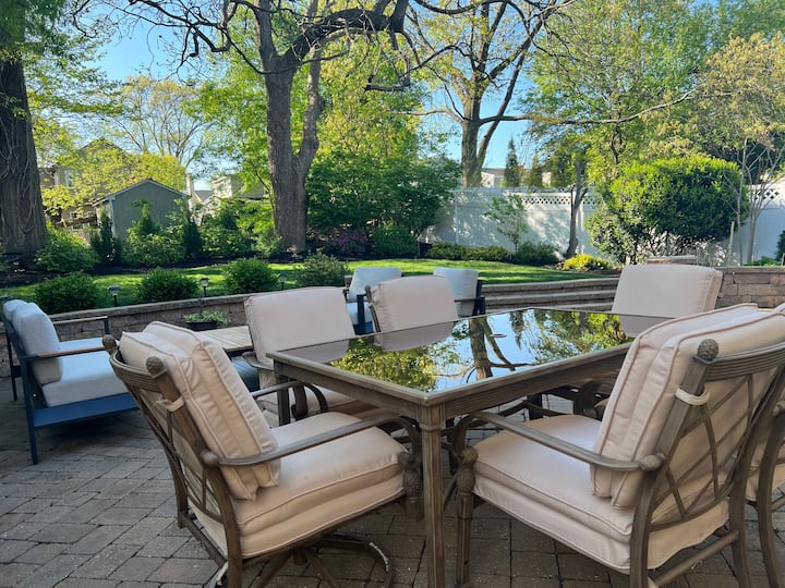 Annapolis Gem! Walk To Stadium & Close To Usna - Annapolis, MD