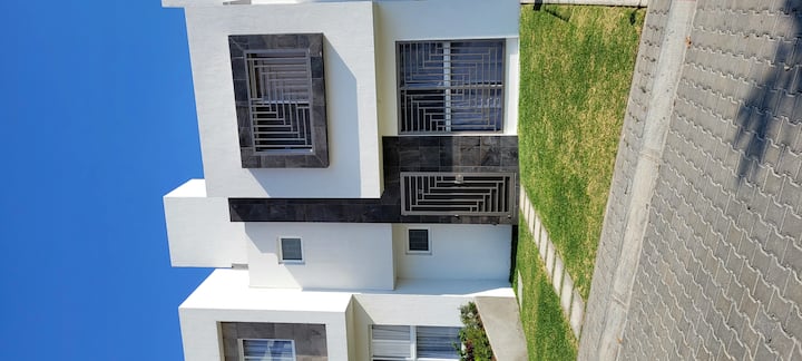 Mi Casa En Cuernavaca - Cuernavaca