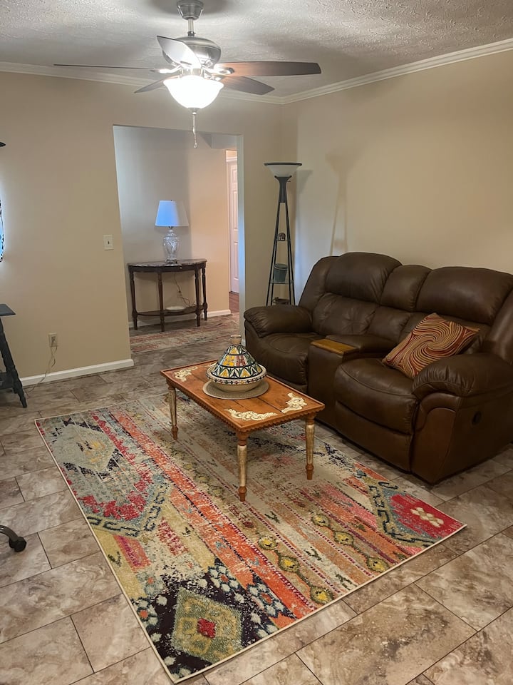 Home Away From Home - Warner Robins, GA