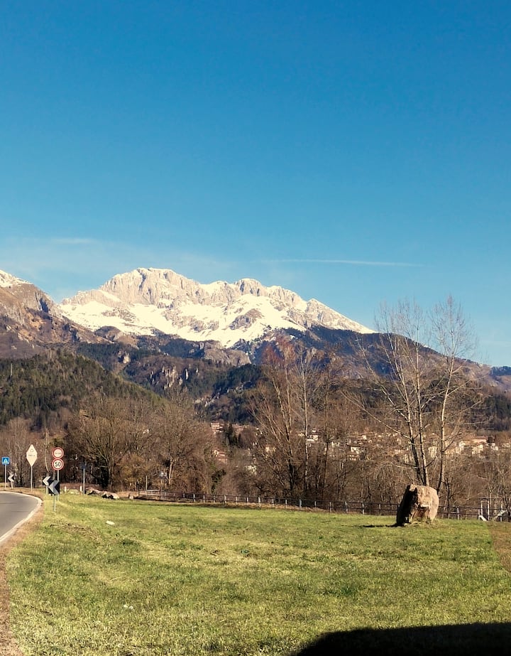 Cerete Alto Vacation Rentals & Homes - Lombardy, Italy | Airbnb