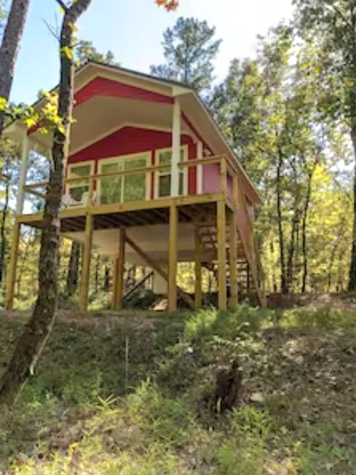 Little Rock Cabin Vacation Rentals - Arkansas, United States | Airbnb
