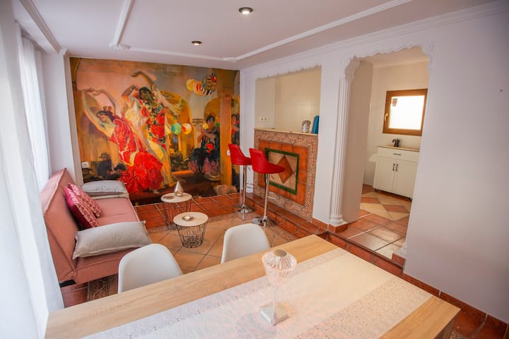 Casa Vidalita Lanjaron - Lanjarón