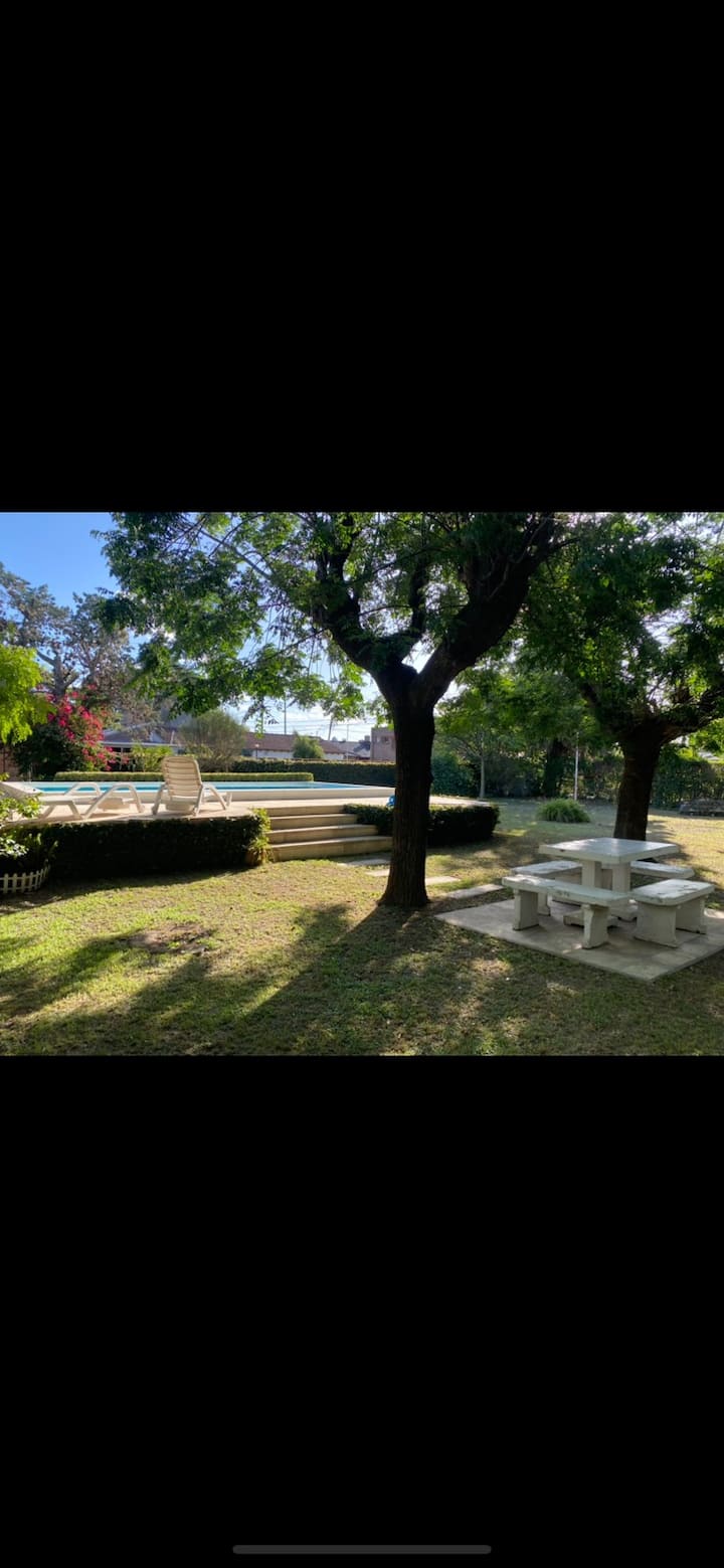 La Quinta De Pablo - Mercedes