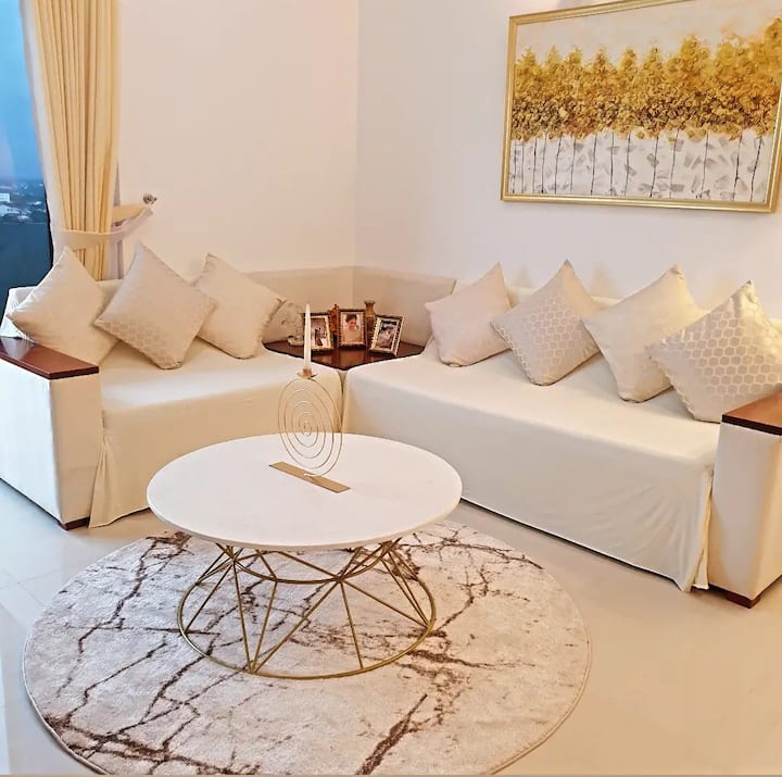 Modern Luxury Apartment - コロンボ
