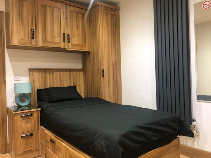 Contract Worker's Perfect Stay, Professional. - Stafford (UK)