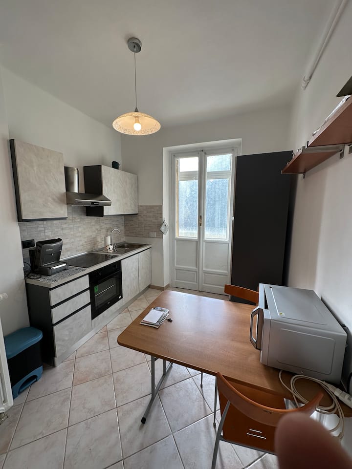 Grazioso Con Tutte Le Comodità - Turin