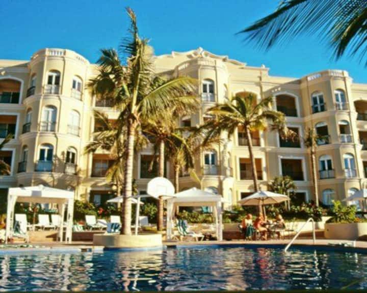 Pueblo Bonito Emerald Bay Studio - Mexico