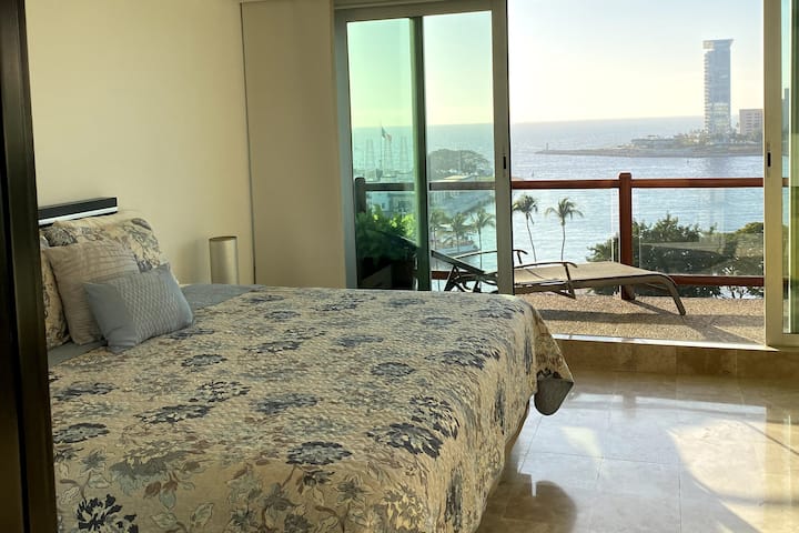 Condo En Deck 12 Puerto Vallarta 2 Habitaciones - Puerto Vallarta