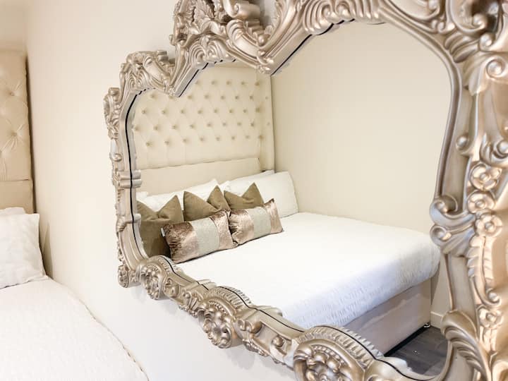 Cosy Double Bedroom With En-suite - Oban