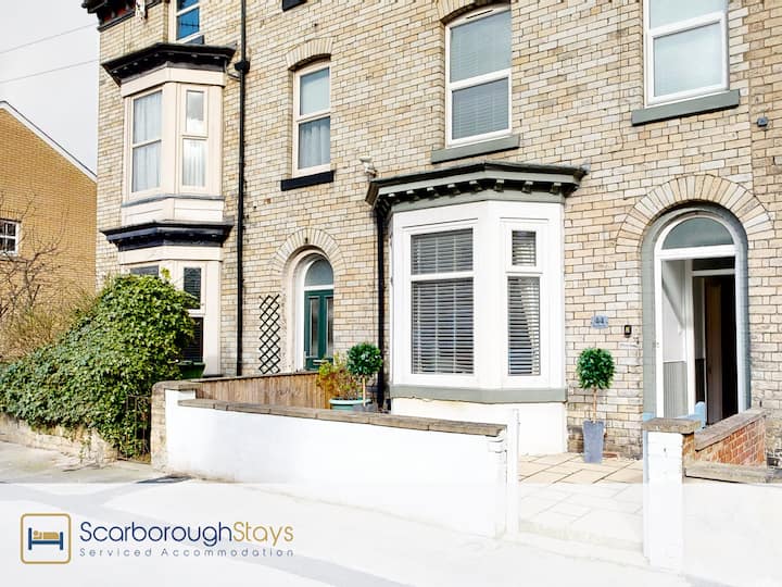 Scarborough Stays|norwood House - Scarborough