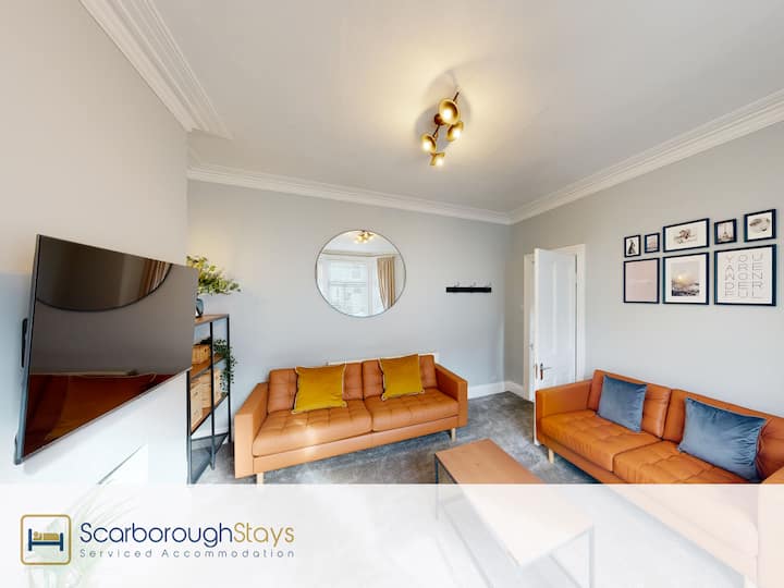 Scarborough Stays|norwood House - Scarborough