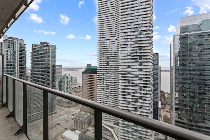 One Bedroom Downtown Toronto - Toronto