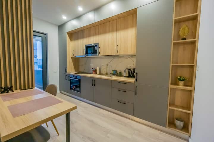 Your New And Modern Home - Cernica