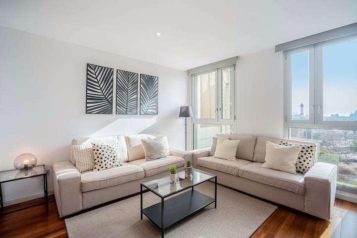 Port Vell Apartment - Barcelona