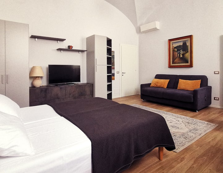 Stunning Central 2 Br W/independent Entrance - Florenz