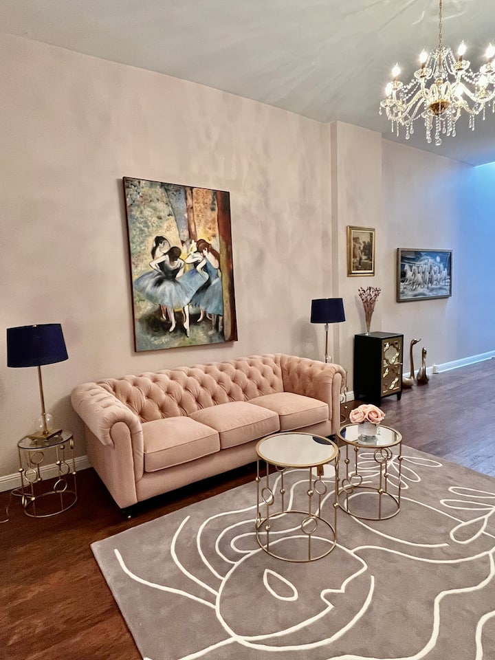 Kreso Inn, Apartment #2 - Bardstown, KY