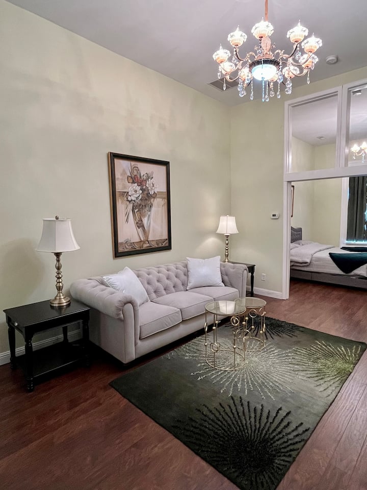 Kreso's Inn, Apartment #1 - Bardstown, KY